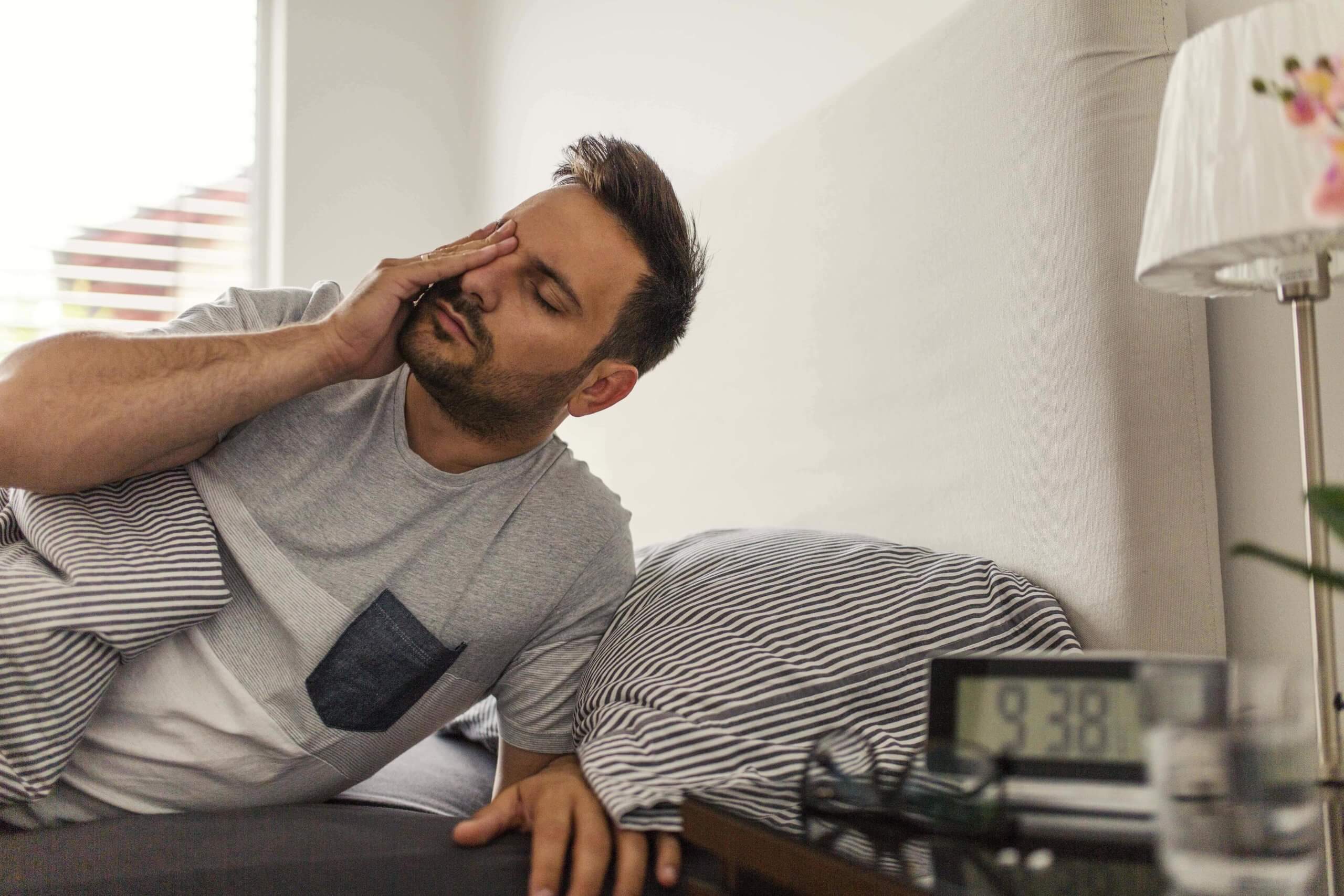 Try these 3 stretches first thing in the morning - Request PT