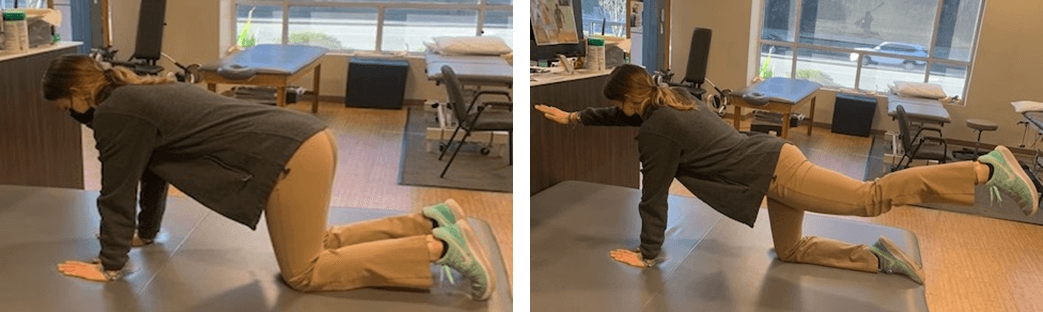 Strengthen Your Core and Reduce Lower Back Pain - ReQuest Physical Therapy