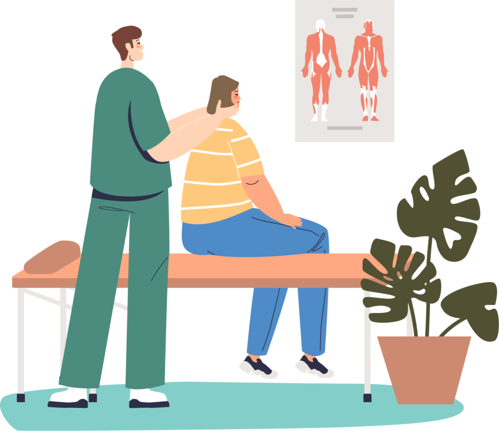 Get Your Health Back On Track With Physical Therapy - ReQuest Physical ...