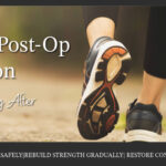 Understanding the Post-Op Recovery Timeline - ReQuest Physical Therapy